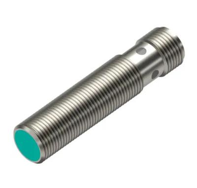 China Pepperl+Fuchs NBB2-12GM40-E2-V1 Inductive Sensor | 2mm Range, PNP NO, IP67, M12, Non-Shielded for sale