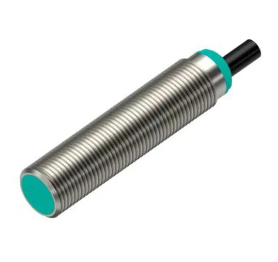 China Pepperl+Fuchs NBB2-12GM50-E0 Inductive Sensor | 4mm, PNP NC, Shielded, IP67, M12 Connector for sale