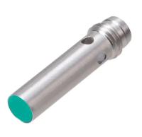 China Pepperl+Fuchs NBB2-6.5M25-E2-V3 Inductive Sensor | 2mm Range, PNP NO, IP67, M25x1.5 Thread for sale