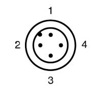 China NBB1.5-8GM30-E2-C-V1 Inductive Sensor | 1.5mm, PNP NO, IP67, M30, 10-30VDC for sale