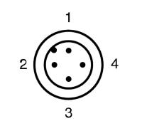 China NBB2-8GM30-E2-V1 Inductive Sensor | 2mm Range, PNP NO, IP67, M30 Thread for sale