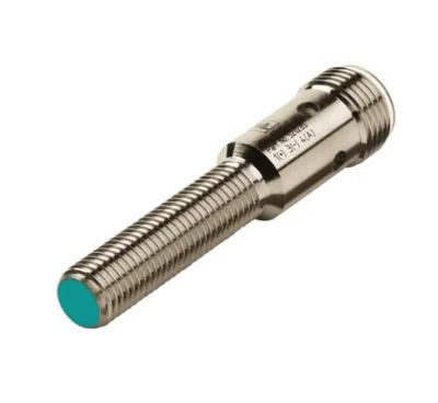 China NBB2-8GM30-E2-V1 Inductive Sensor | 2mm Range, PNP NO, IP67, M30 Thread for sale