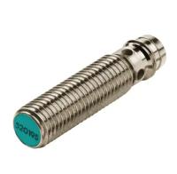 China Pepperl+Fuchs NBB2-8GM25-E1-V3 Inductive Sensor | 2mm, NPN NC, IP67, M25x1.5 Thread for sale