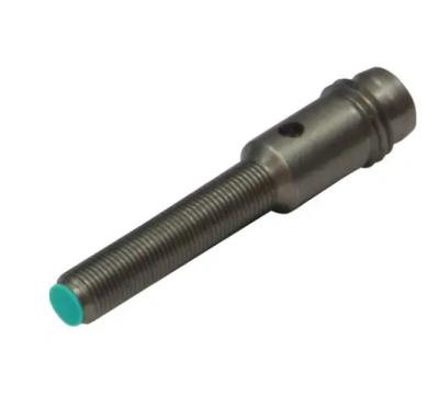 China Pepperl+Fuchs NBB1.5-5GM25-E2-V3 Inductive Sensor | 1.5mm, PNP NO, IP67, M25x1.5 Thread for sale