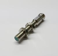 China Pepperl+Fuchs NBB1.5-8GM40-E2-V1 Inductive Sensor | 1.5mm, PNP NO, IP67, M30, Non-Shielded for sale