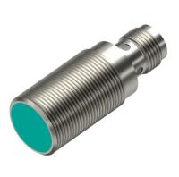 China Pepperl+Fuchs NBB8-18GM30-E2-V1 Inductive Sensor | 8mm, PNP NO, IP67, M30, 10-30VDC for sale