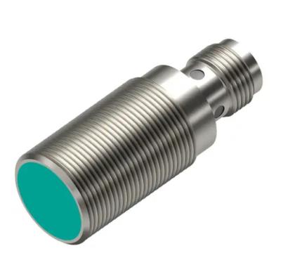 China Pepperl+Fuchs NBB8-18GM30-E2-V1 Inductive Sensor | 8mm, PNP NO, IP67, M30, 10-30VDC for sale