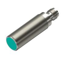 China NBB8-18GM50-E0-V1 Safety Sensor 8mm PNP NC IP67 M30 Fail-Safe for sale