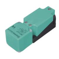 China Pepperl+Fuchs NBB20-U1-A2 Inductive Sensor 20mm AC/DC NO IP67 M30 Housing for sale