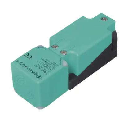 China Pepperl+Fuchs NBB20-U1-A2 Inductive Sensor 20mm AC/DC NO IP67 M30 Housing for sale