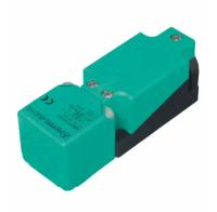 China Pepperl+Fuchs NBB20-U1-Z2 Inductive Sensor  20mm AC/DC NC IP67 M30 Housing for sale