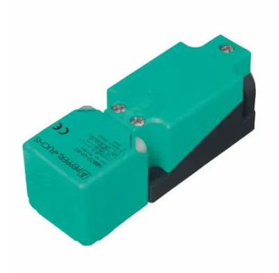 China Pepperl+Fuchs NBB20-U1-Z2 Inductive Sensor  20mm AC/DC NC IP67 M30 Housing for sale