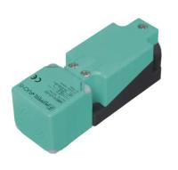 China Pepperl+Fuchs NBB15-U1-A0-T Inductive Sensor  15mm AC/DC NC IP67 M30 High Temp for sale