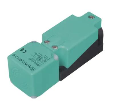 China Pepperl+Fuchs NBB15-U1-A0-T Inductive Sensor  15mm AC/DC NC IP67 M30 High Temp for sale