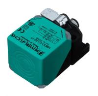 China NBB20-L2-E2-C-V1 Inductive Proximity Sensor  M30 Cylindrical 24V DC IP67 2-Wire  Industrial Automation for sale