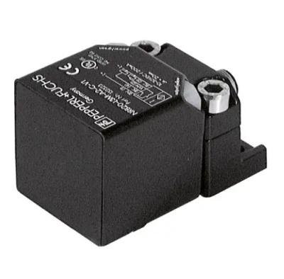 China NBB20-L3M-A2-C3-V1 Inductive Proximity Sensor   M30 24V DC IP69K 3-Wire NO/NC Harsh Environments for sale
