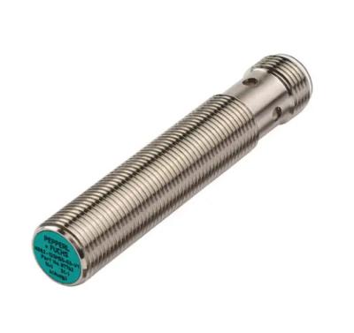 China NBB2-12GM50-E2-V1 Inductive Proximity Sensor Pepperl+Fuchs M12 24V DC IP67 50mm Range 2-Wire Material Handling Systems for sale