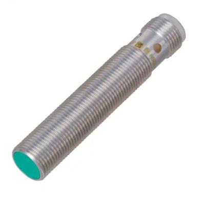 China NBB2-12GM50-E0 Inductive Sensor  Pepperl+Fuchs M12 24V DC  IP67 50mm 3-Wire NO Robotic Welding for sale
