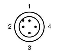 China NBB1.5-8GM30-E2-C-V1 Inductive Sensor  M30 24V DC IP67 1.5mm 3-Wire Semiconductor Manufacturing for sale