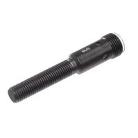 China NBB1.5-8GM30-E2-C-V1 Inductive Sensor Pepperl+Fuchs M30 24V DC IP67 1.5mm 3-Wire Semiconductor Manufacturing for sale
