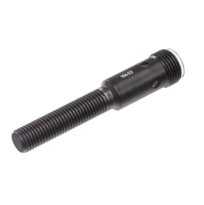 China NBB1.5-8GM30-E2-C-V1 Inductive Sensor Pepperl+Fuchs M30 24V DC IP67 1.5mm 3-Wire Semiconductor Manufacturing for sale