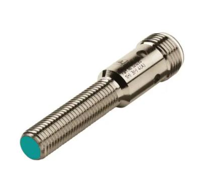 China NBB2-8GM30-E2-V1 Inductive Sensor  Pepperl+Fuchs M30 24V DC IP67 8mm 2-Wire Heavy Machinery for sale