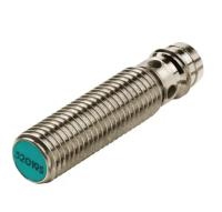 China NBB2-8GM25-E2-V3 Inductive Sensor | Pepperl+Fuchs | M25, 24V DC, IP69K, 8mm, 2-Wire | Sanitary Processing for sale