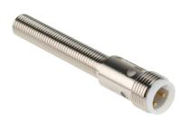 China NBB1.5-8GM40-E2-V1 Inductive Sensor | Pepperl+Fuchs | M40, 24V DC, IP69K, 1.5-8mm Adjustable | Pharmaceutical Packaging for sale