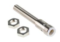 China NBB1.5-8GM40-E2-V1 Inductive Sensor |  | M40, 24V DC, IP69K, 1.5-8mm Adjustable | Pharmaceutical Packaging for sale