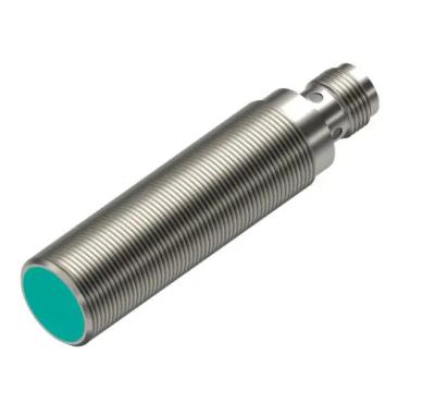China NBB8-18GM60-A2-V1 Inductive Sensor | Pepperl+Fuchs | M60, 24V DC, IP69K, 18mm, 3-Wire | Mining & Bulk Handling for sale