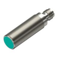 China NBB8-18GM50-E2-V1 Inductive Sensor | Pepperl+Fuchs | M50, 24V DC, IP68, 18mm, 2-Wire | Mining & Material Handling for sale