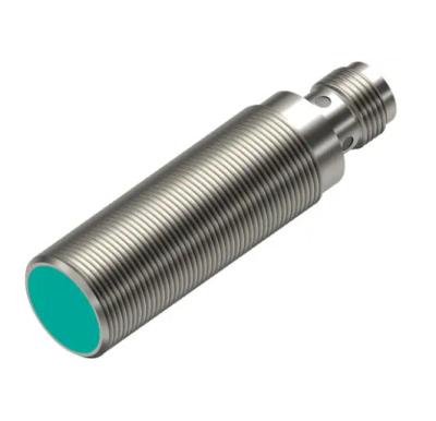 China NBB8-18GM50-E2-V1 Inductive Sensor | Pepperl+Fuchs | M50, 24V DC, IP68, 18mm, 2-Wire | Mining & Material Handling for sale
