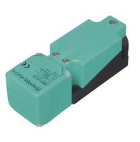 China Pepperl+Fuchs NBB20-U1-A2 Inductive Sensor  20mm Detection 10-30V DC M30 IP67 for sale