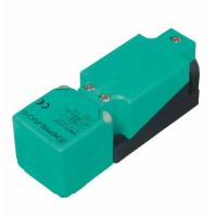 China NBB20-U1-Z2 Inductive Proximity Sensor  20mm Detection 10-30V DC M30 IP67 Machinery Safety for sale