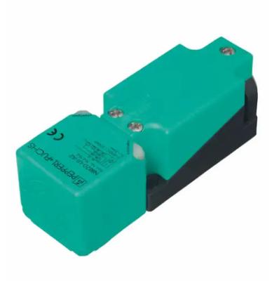 China NBB20-U1-Z2 Inductive Proximity Sensor  20mm Detection 10-30V DC M30 IP67 Machinery Safety for sale