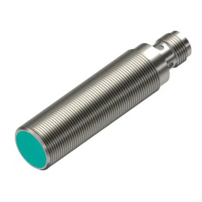 China NBB8-18GM60-A2 Inductive Sensor 18mm Detection 10-30V DC M18 IP67 Industrial Automation for sale
