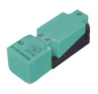 China NBB15-U1-A0-T Inductive Proximity Sensor 15mm Range 10-30V DC IP67 M30 Industrial Automation for sale