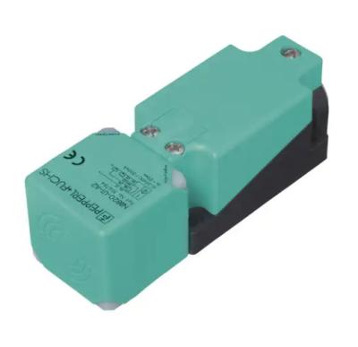 China NBB15-U1-A0-T Inductive Proximity Sensor 15mm Range 10-30V DC IP67 M30 Industrial Automation for sale