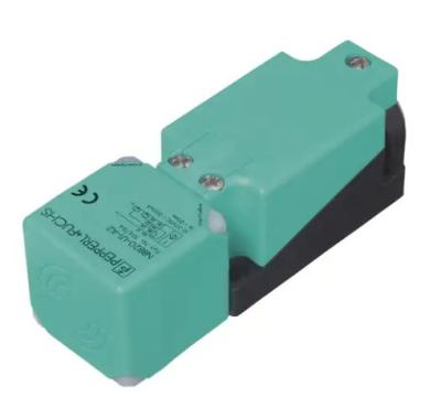 China NBB15-U1-A2-T-V1 Inductive Sensor 15mm Range 10-30V DC IP67 M30 PNP NO Harsh Industrial Use for sale