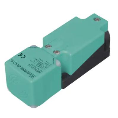 China NBB15-U1-E0 Inductive Sensor 15mm Range 10-30V DC  IP67 M30 Housing Factory Automation for sale