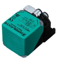 China NBB20-L2-B3-V1 Inductive Sensor | 20mm Range, 10-30V DC, IP68, M30, PNP NC | Extreme Environments for sale