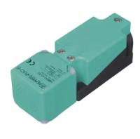 China NBN40-U4-E2 Inductive Proximity Sensor 40mm Detection  IP67 M30 Mount Pepperl+Fuchs for sale