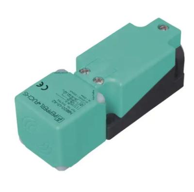 China NBN40-U4-E2 Inductive Proximity Sensor 40mm Detection  IP67 M30 Mount Pepperl+Fuchs for sale