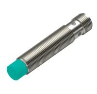 China NBN8-12GM50-E0 Inductive Sensor 8mm Detection M12 Thread IP67 Pepperl+Fuchs OEM for sale