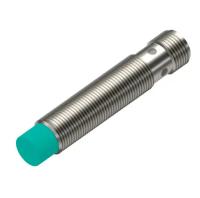 China NBN8-12GM50-E0-V1 Inductive Sensor 12mm Range M12 Thread  IP67  Pepperl+Fuchs for sale