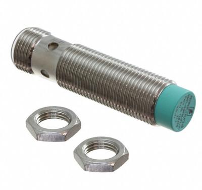 China NBN7-12GM35-E2-V1 Inductive Sensor 12mm Range M12 Thread  IP67 Pepperl+Fuchs for sale
