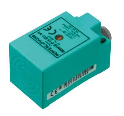 China NBN15-F11-E2-V1 Inductive Sensor 15mm Range  F11 Flush Mount  IP67 Pepperl+Fuchs for sale