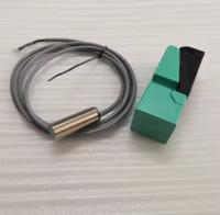 China NBB20-U1-A2-V1 Inductive Proximity Sensor | 20mm Range, 10-30V DC, IP67, M30, PNP NO | Heavy Duty Use for sale