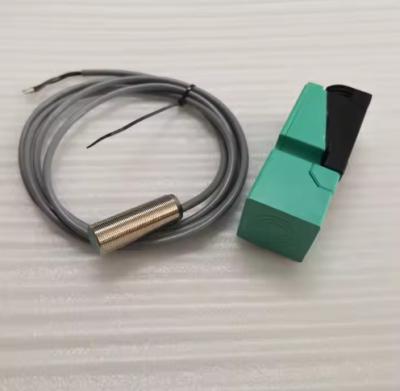 China NBB20-U1-A2-V1 Inductive Proximity Sensor | 20mm Range, 10-30V DC, IP67, M30, PNP NO | Heavy Duty Use for sale
