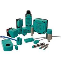China NBB20-U1-E0 Inductive Proximity Sensor | 20mm Range, 10-30V DC, IP67, M30 Housing | Factory Automation for sale